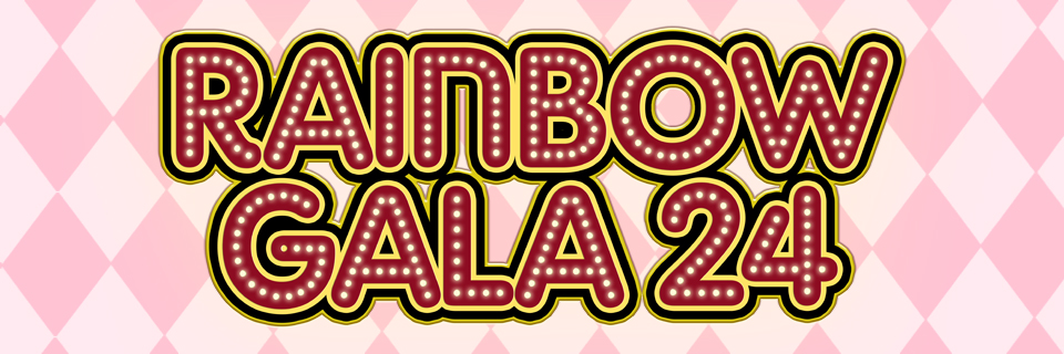 Rainbow Gala 同人誌即賣會